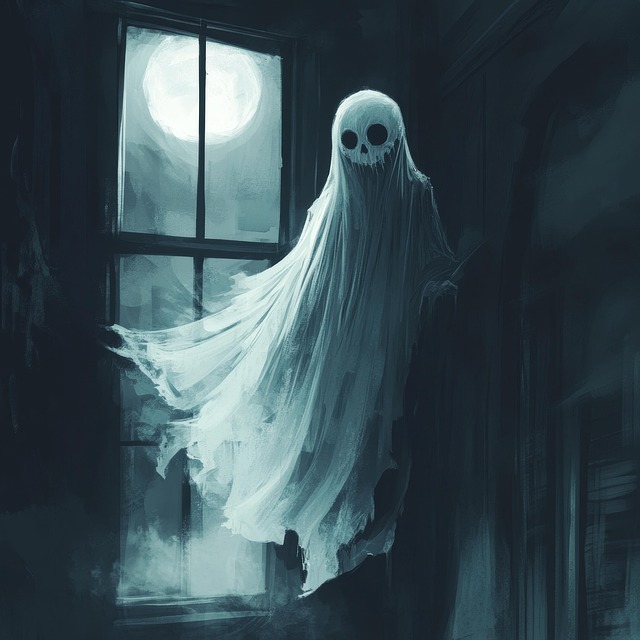Aterrador Fantasma Obsesionado - Imagen gratis en Pixabay - Pixabay