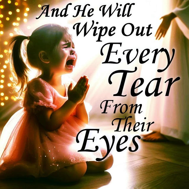 Download Little Girl, Crying, Tears. Royalty-Free Stock Illustration ...