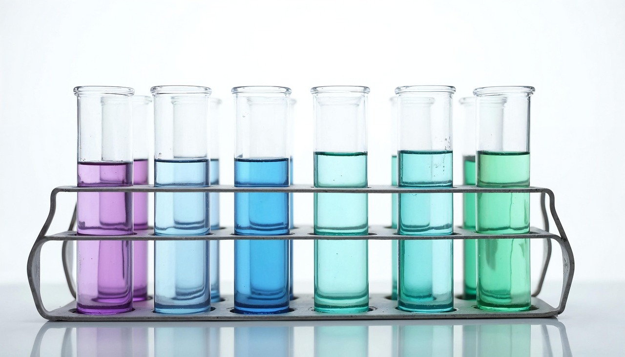 Download Ai Generated Laboratory Biology Royalty Free Stock
