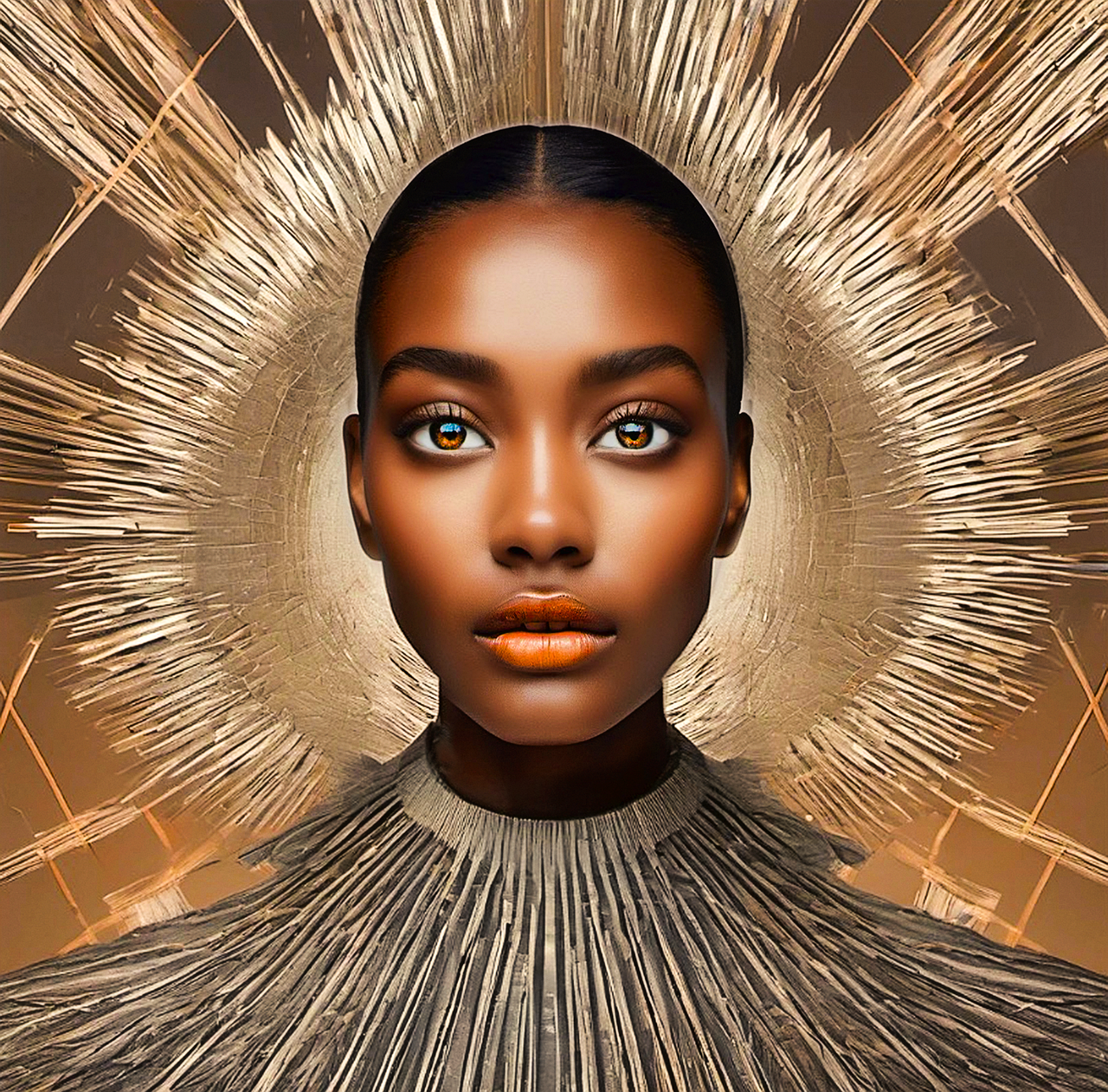 Download Ai Generated, Beautiful, Woman. Royalty-Free Stock Illustration Image - Pixabay