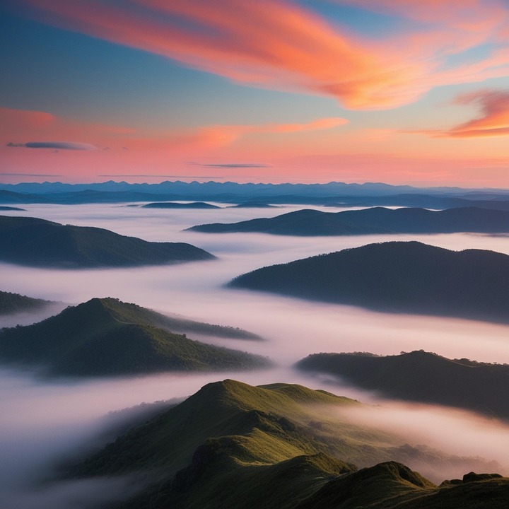Montanha Natureza Panorama - Imagens grátis no Pixabay
