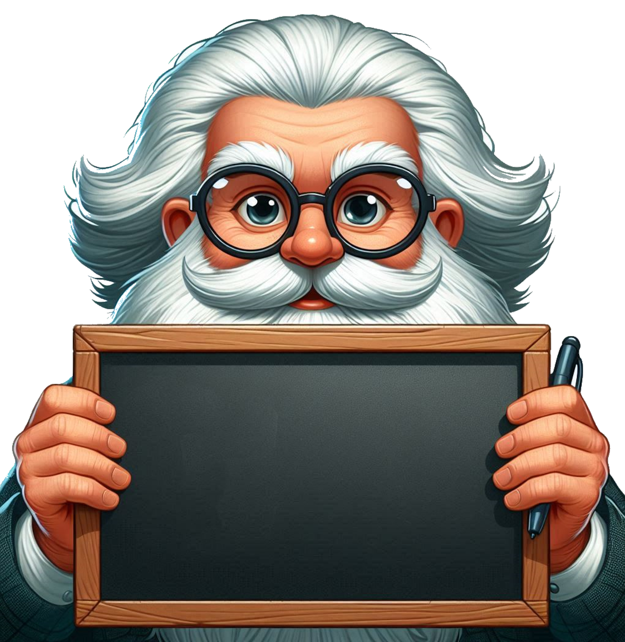 Ai Generiert Professor Brett Platz - Kostenloses Bild auf Pixabay