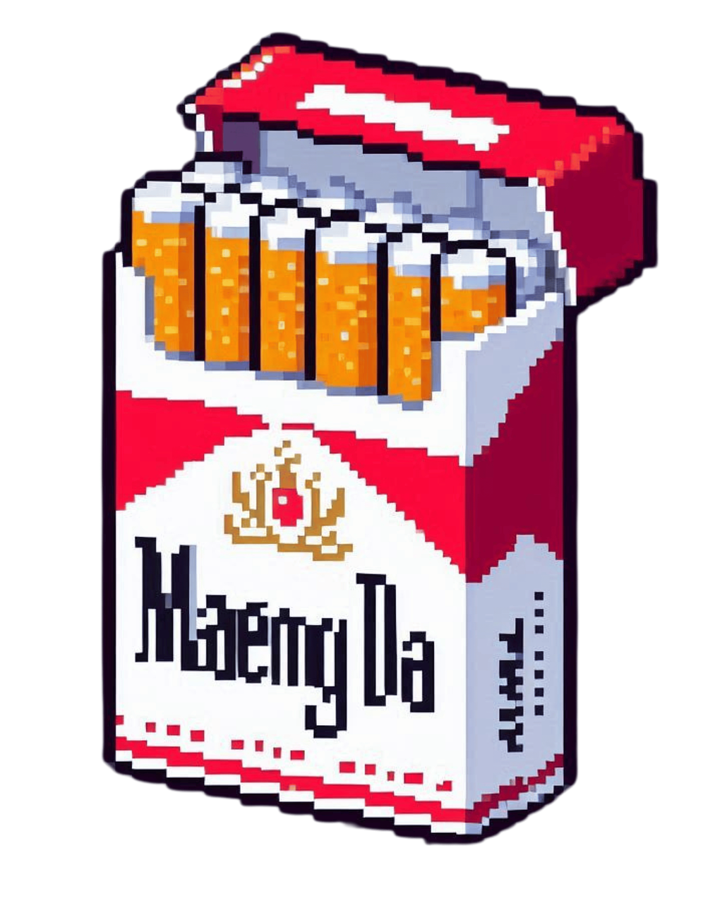 Download Cigarette Box, Cigarrettes, Tobacco. Royalty-Free Stock ...
