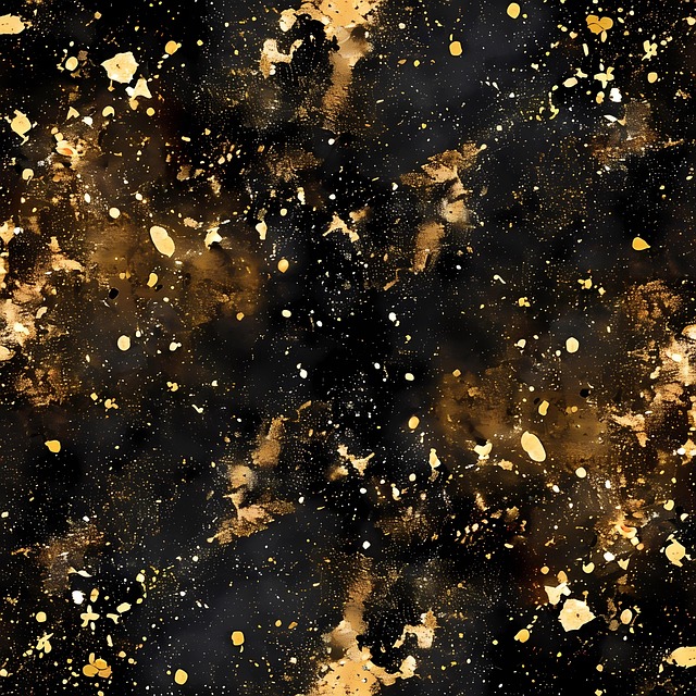 Download Ai Generated, Gold, Glitter. Royalty-Free Stock Illustration Image - Pixabay