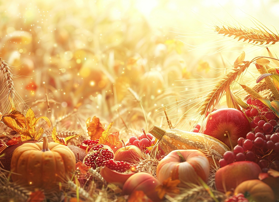 Download Ornament, Harvest, Nature. Royalty-Free Stock Illustration ...