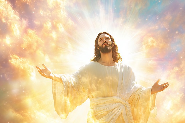Download God, Spiritual Spiritual, Jesus. Royalty-Free Stock ...
