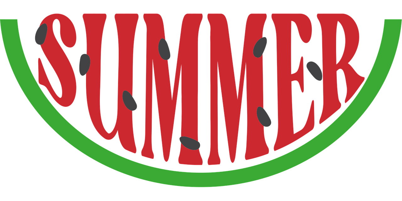 Download Summer, Watermelon, Fruit. Royalty-Free Vector Graphic - Pixabay