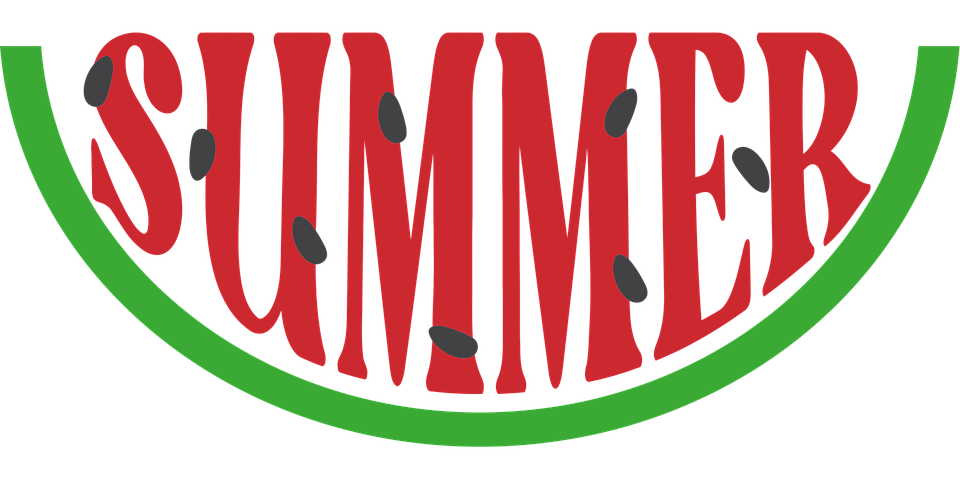 Download Summer, Watermelon, Fruit. Royalty-Free Vector Graphic - Pixabay