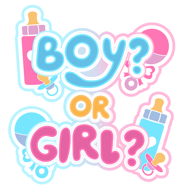 Explore 6,728+ Free Baby Gender Reveal Illustrations: Download Now ...