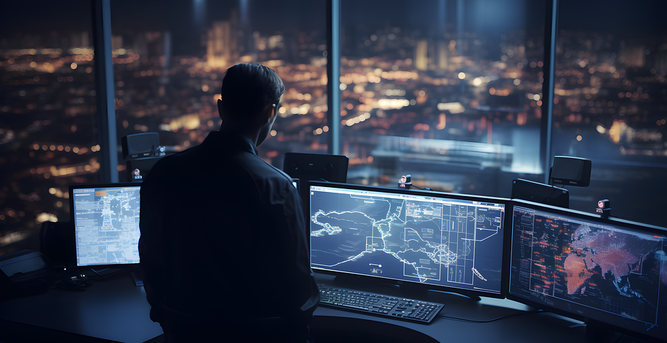 Download Ai Generated, Intelligence, Analyst. Royalty-Free Stock ...