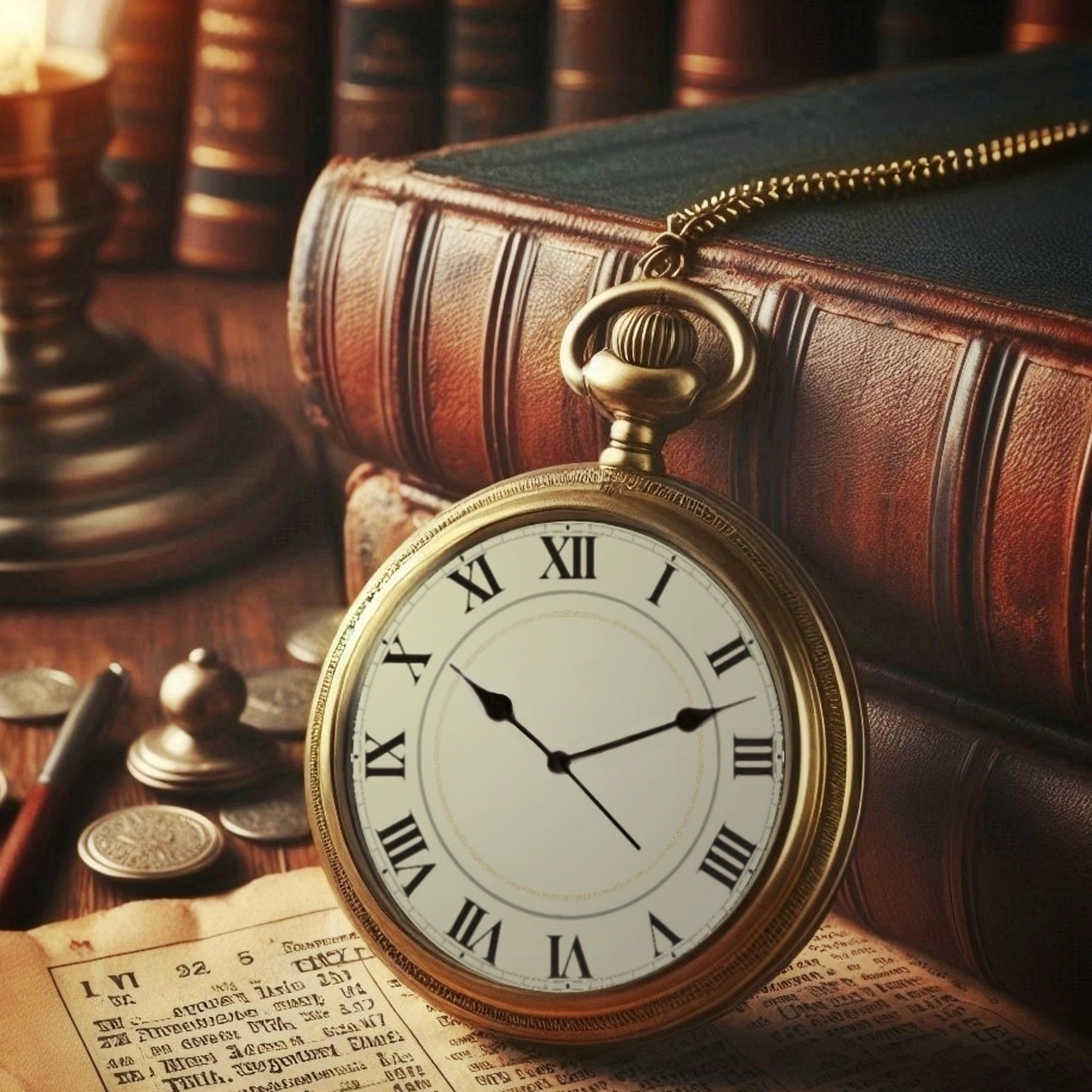 Download Pocket Watch, Time, Clock. Royalty-Free Stock Illustration ...