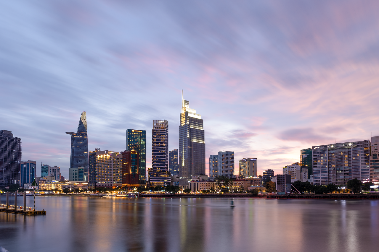 700+ Free Ho Chi Minh & Saigon Images - Pixabay