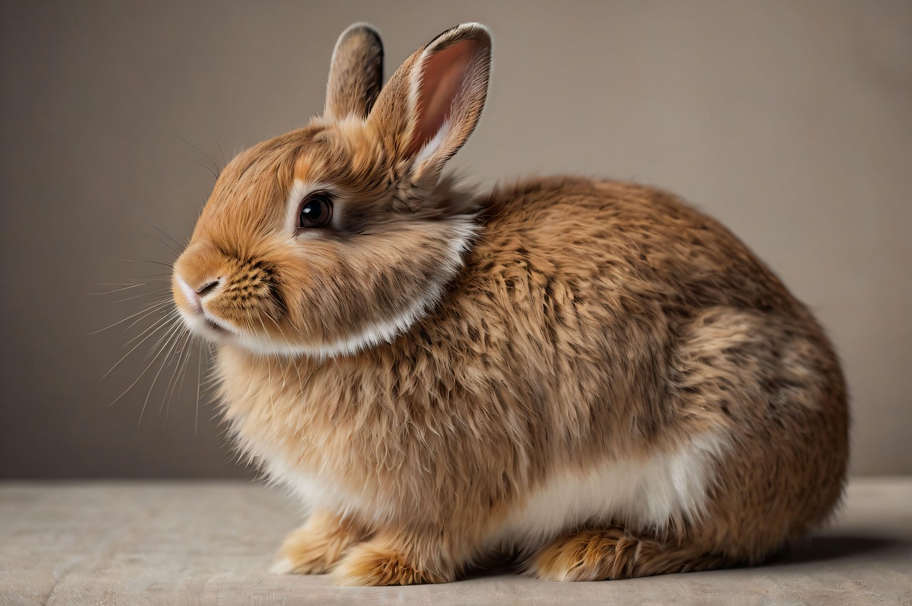 Ai Generiert Hase Tier - Kostenloses Bild auf Pixabay