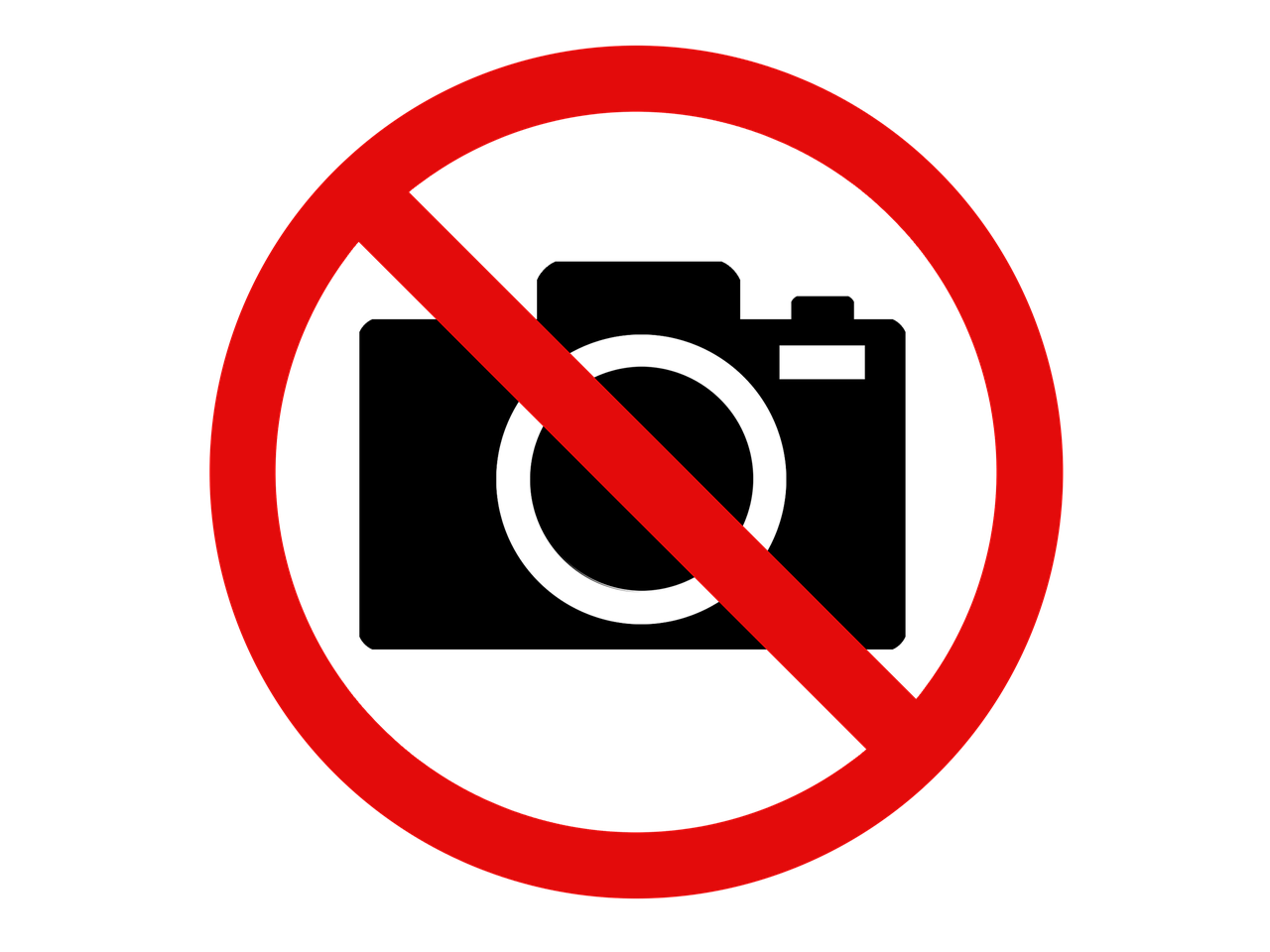 Sin Fotografía No Se Permite La - Imagen gratis en Pixabay