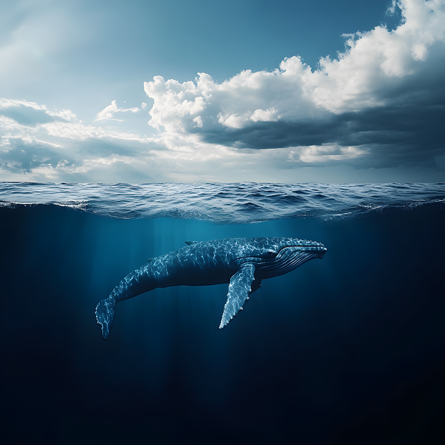 10,000+ Free Swimming Whale & Whale Images - Pixabay