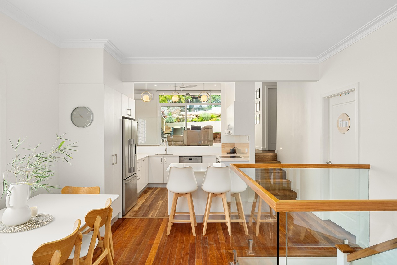 Real Estate Interior House - Free photo on Pixabay
