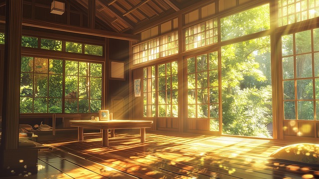 Download Ai Generated, House, Traditional. Royalty-Free Stock ...