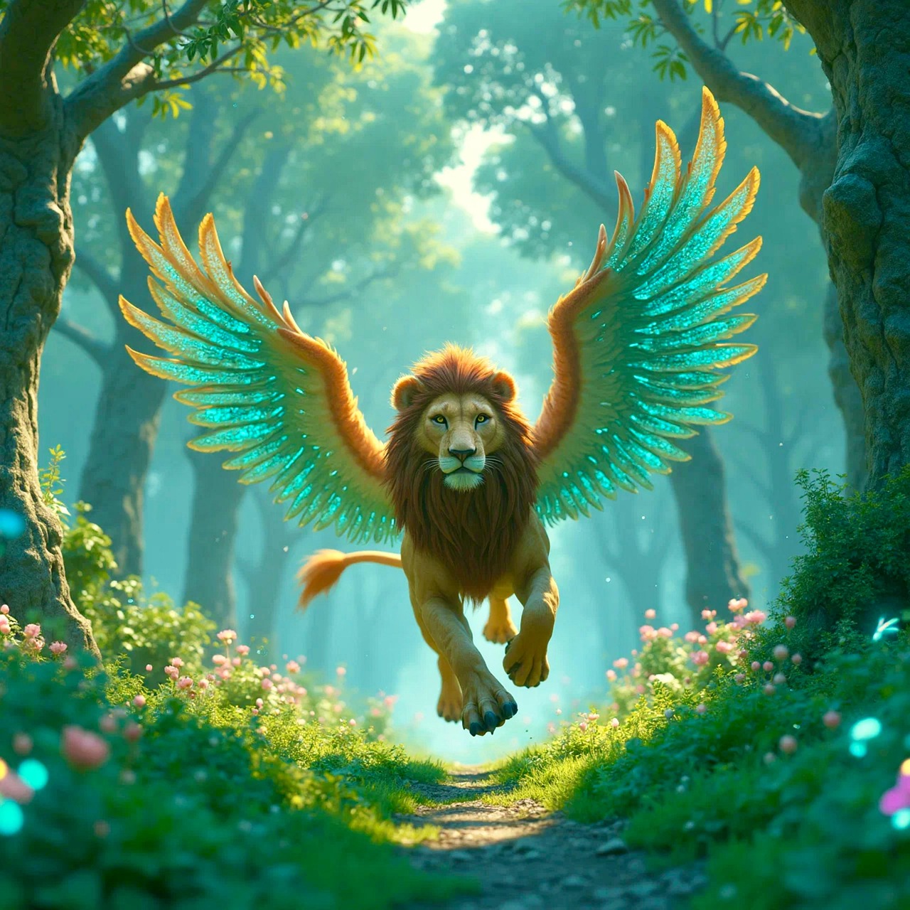 Download Ai Generated, Nature, Creature. Royalty-Free Stock ...