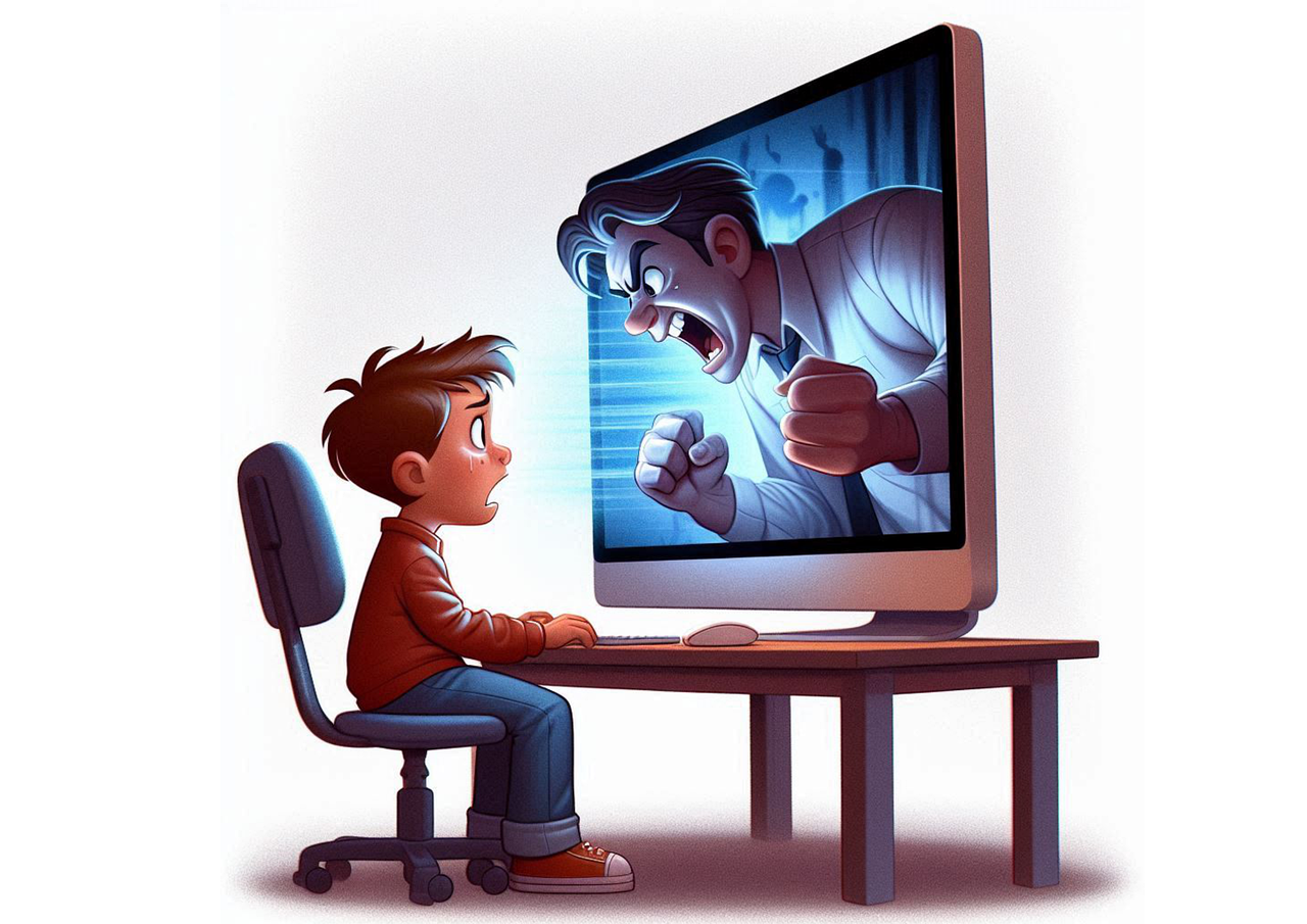 Mais de 10 imagens grátis de Cyberbullying e Internet - Pixabay