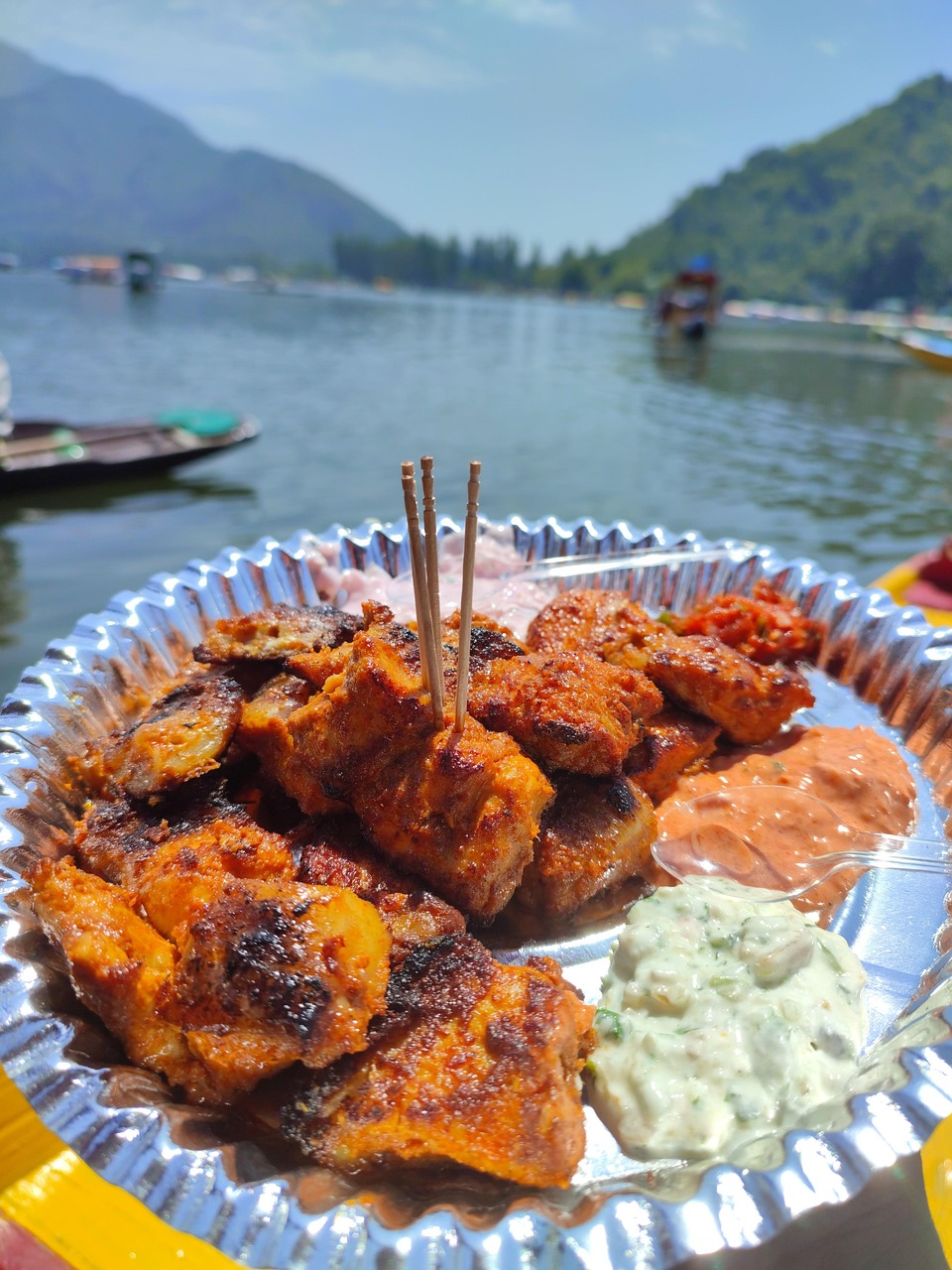 Comida Viaje Al Aire Libre - Foto gratis en Pixabay