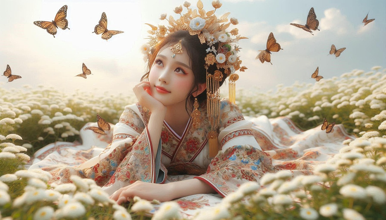 Fille Les Filles Belle - Image gratuite sur Pixabay