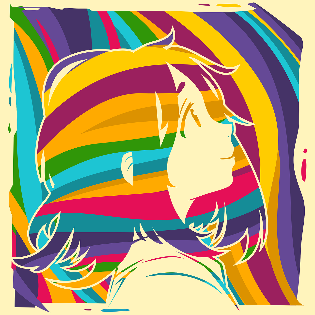 Free Color Vector Art - Download 9,476+ Color Icons & Graphics - Pixabay