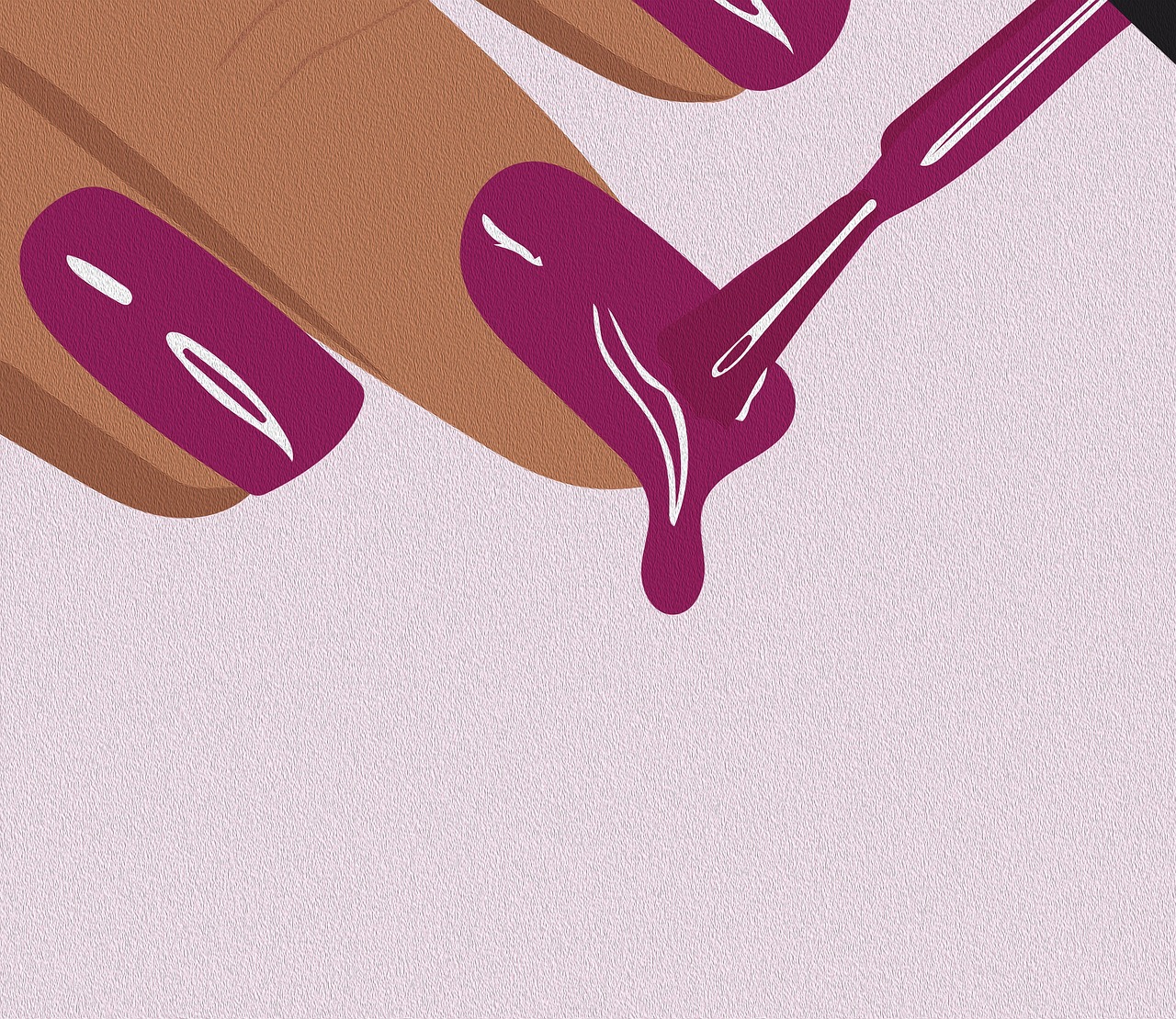 Explore 79+ Free Manicure Illustrations: Download Now - Pixabay