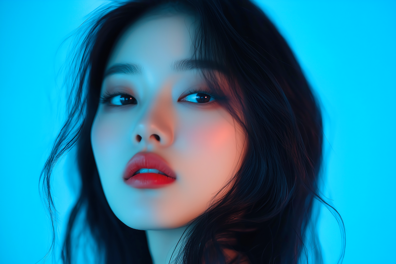 Download Female, Asian, Asian Woman. Royalty-Free Stock Illustration Image - Pixabay