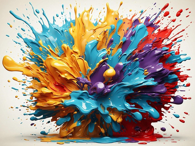 20,000+ Free Paint Splash & Splash Images - Pixabay