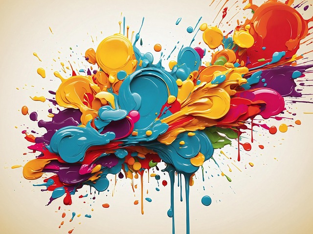 Pintura Artista Creatividad - Imagen gratis en Pixabay