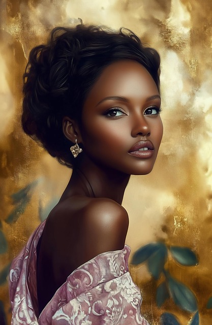 Page 37 - 70,000+ Free Ai Generated Beautiful Girl & Ai Generated ...