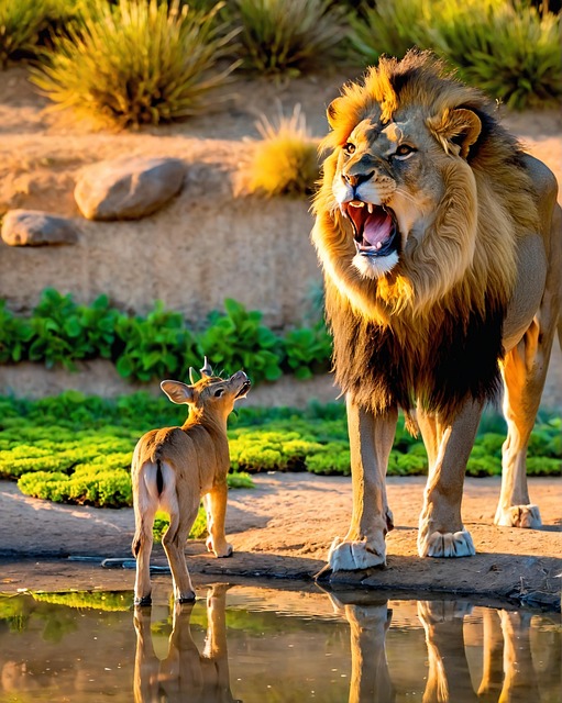 Animal Wildlife Nature - Free photo on Pixabay