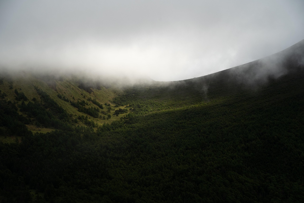 Paysage Nature Montagne - Photo gratuite sur Pixabay