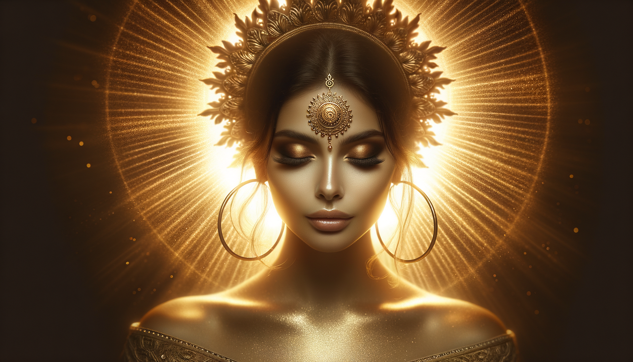 Download Spiritual, Mystic, Sacred. Royalty-Free Stock Illustration ...