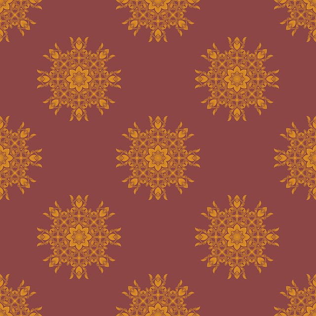 Muster Design Mandala - Kostenloses Foto auf Pixabay