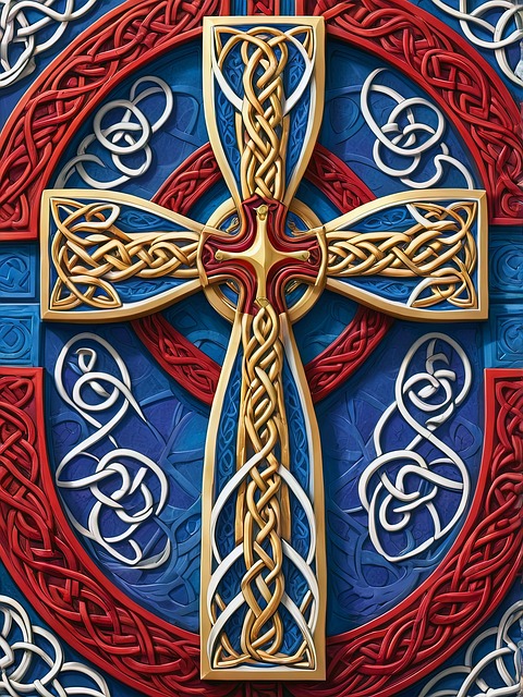 Ai Croix Celtique - Image gratuite sur Pixabay