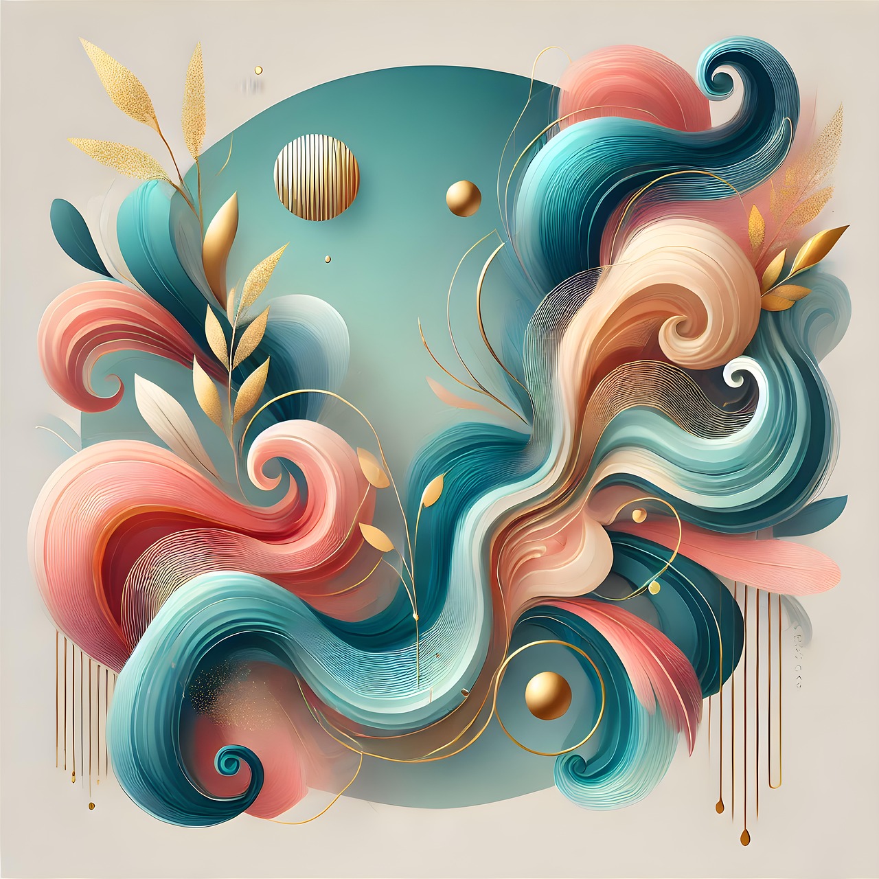 Download Ai Generated, Minimalist, Design. Royalty-Free Stock ...