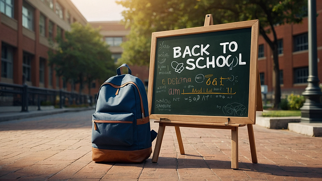 Sekolah Pendidikan Buku - Gambar gratis di Pixabay