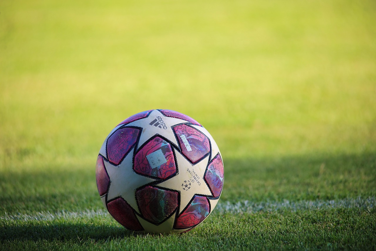 Football Pitch Sports - Free photo on Pixabay
