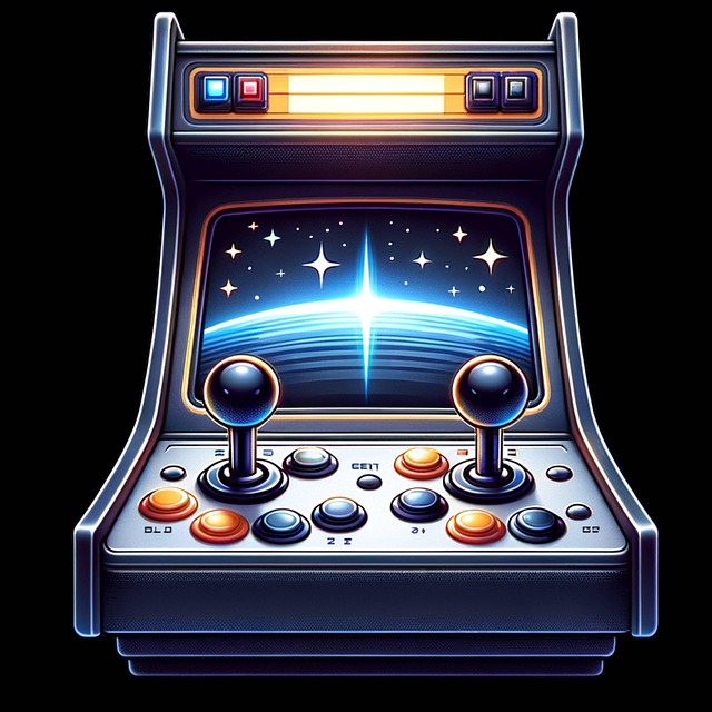 Arcade Permainan Bermain Game - Gambar gratis di Pixabay