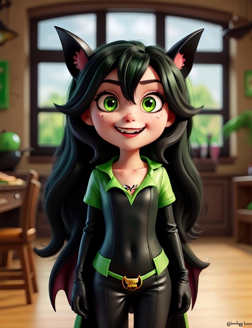 Download Girl, Wampir, Vampire. Royalty-Free Stock Illustration Image ...