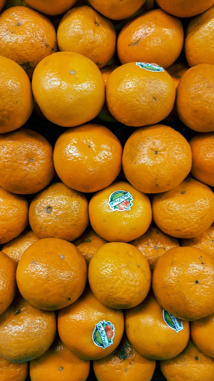 Naranja Fruta Naturaleza - Foto gratis en Pixabay