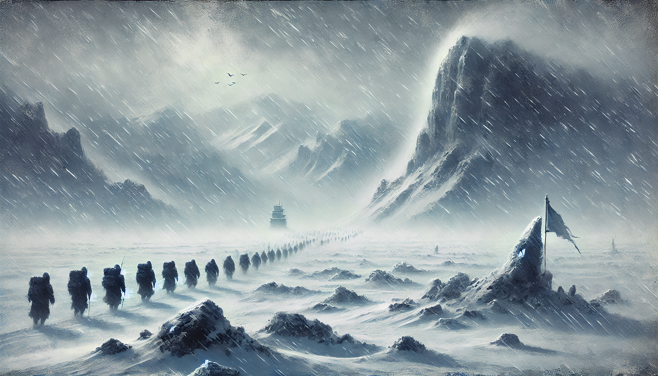 Explore 17,057+ Free Snow Storm Illustrations: Download Now - Pixabay