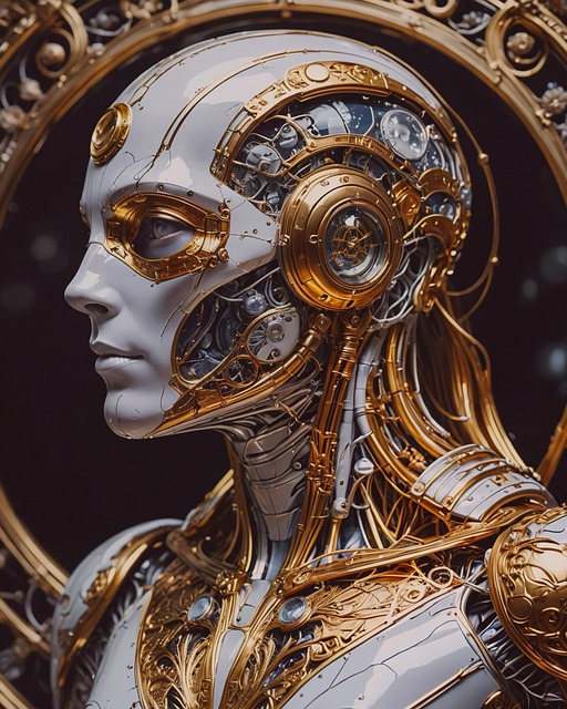 Download Fancy, Astronaut, Sci-Fi. Royalty-Free Stock Illustration ...