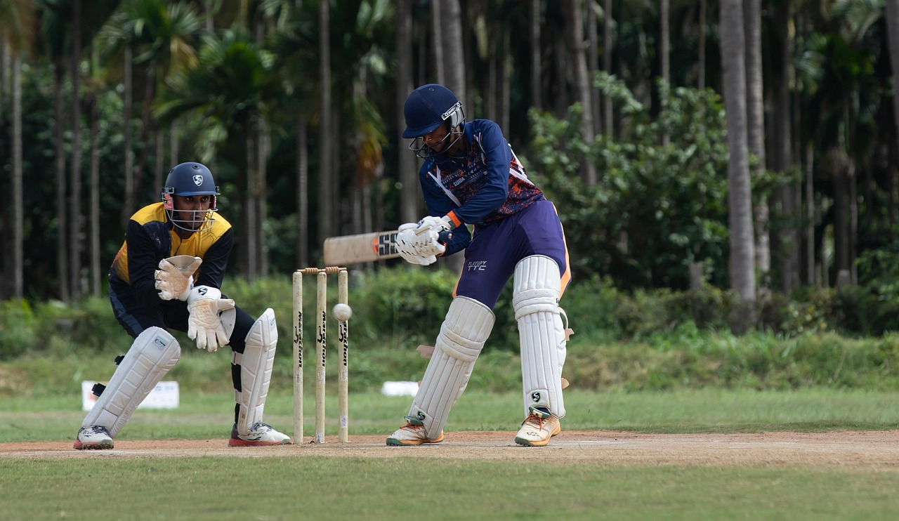Cricket Sport Helmet - Free photo on Pixabay