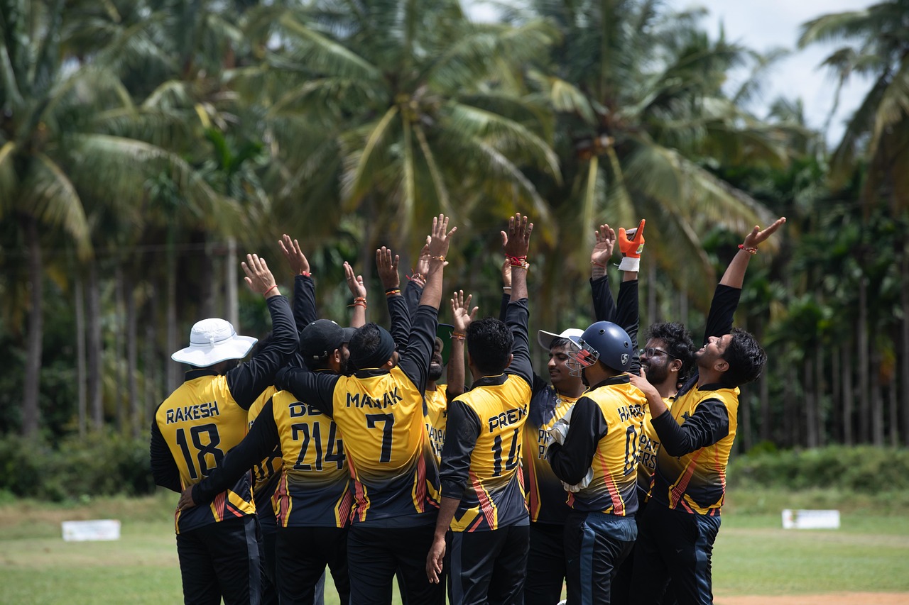 Cricketphotography - Free photo on Pixabay