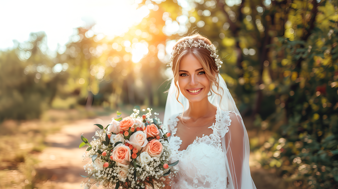 Download A Woman, Bride, Wedding. Royalty-Free Stock Illustration Image ...