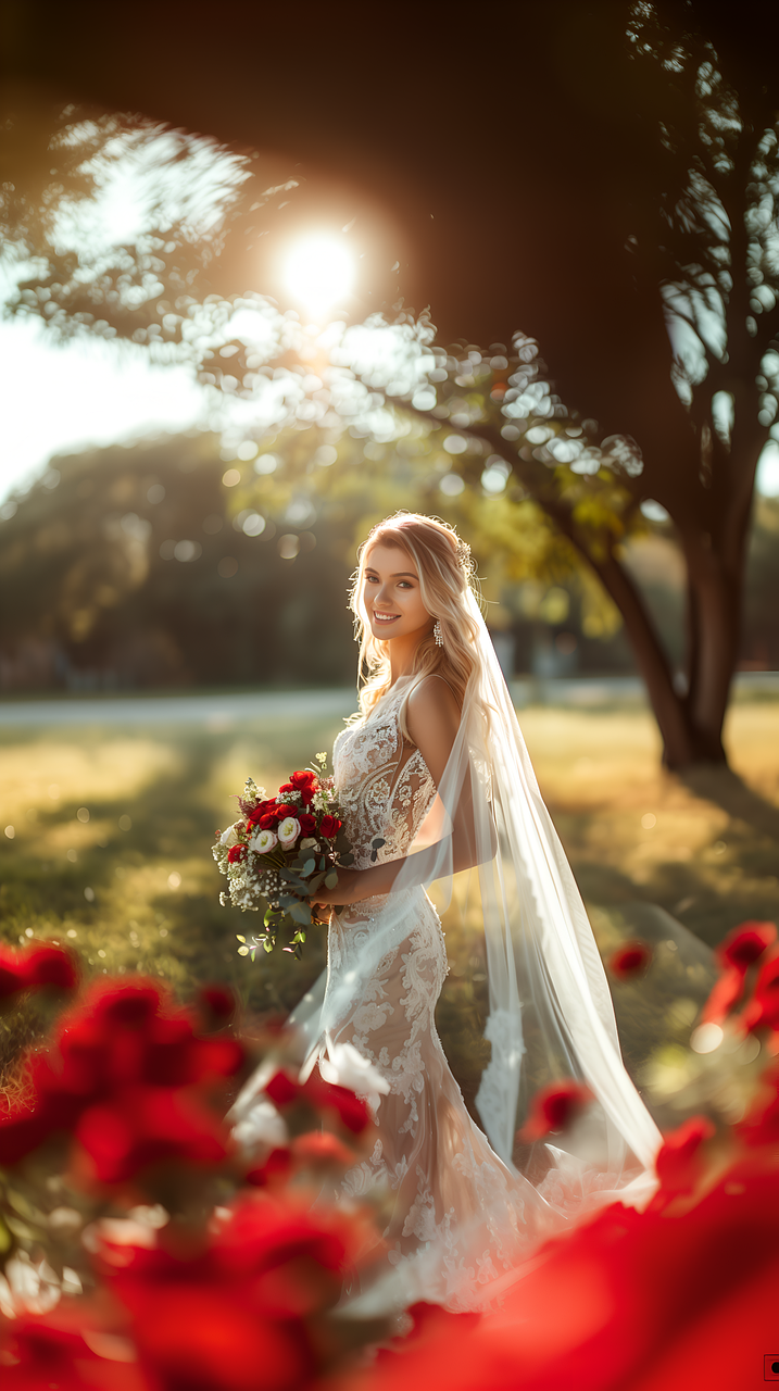 Une Femme La Mariée Mariage - Image gratuite sur Pixabay