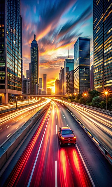 Download Abstract, Concept, Car. Royalty-Free Stock Illustration Image ...