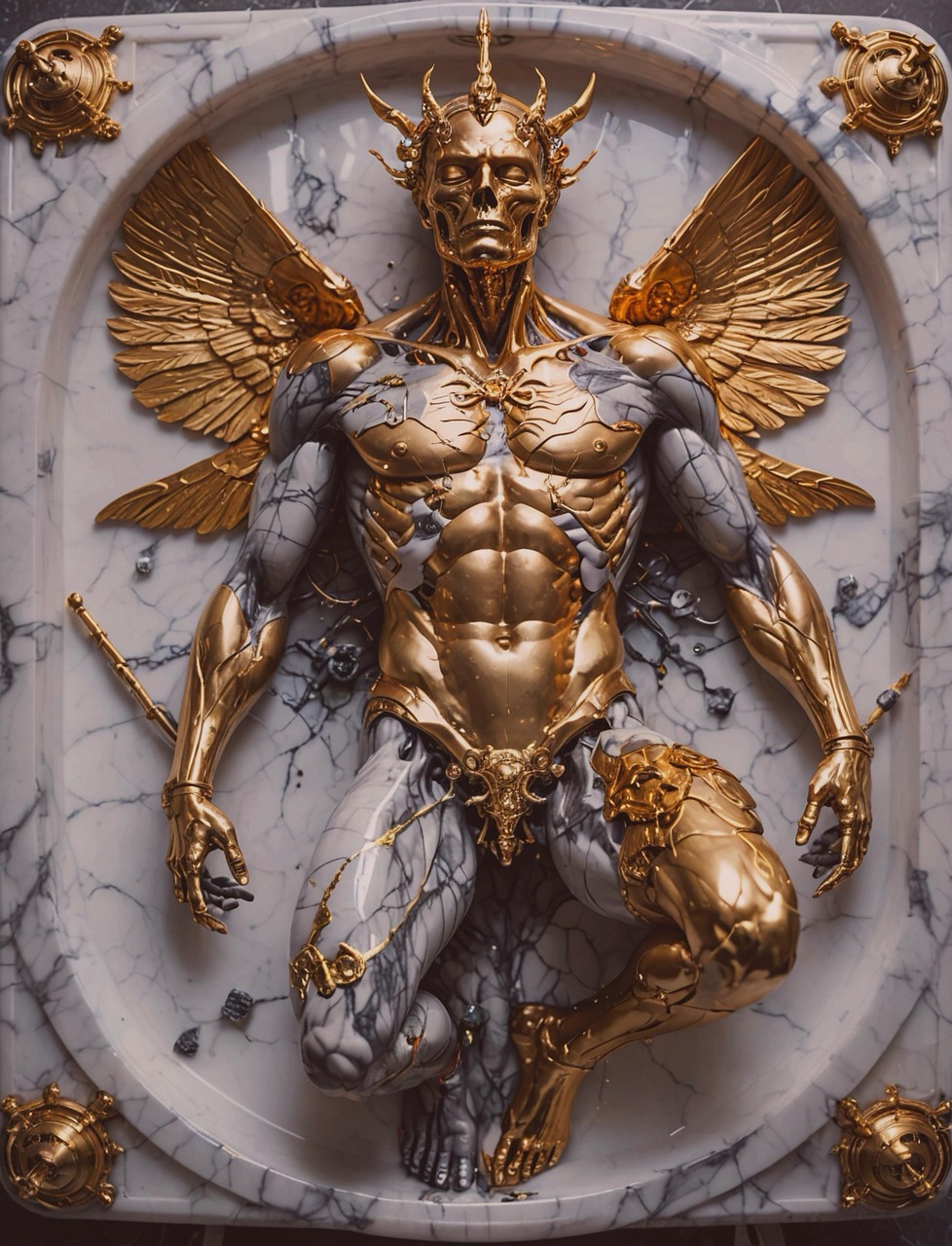 Download Retail Art, Marble, Gold. Royalty-Free Stock Illustration ...